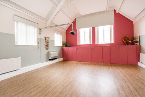 Room Hire – Beehive Centre