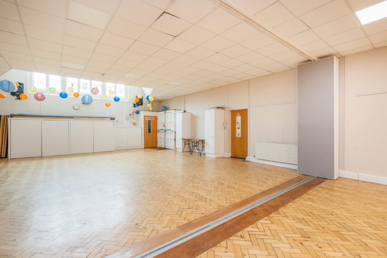 Room Hire – Beehive Centre